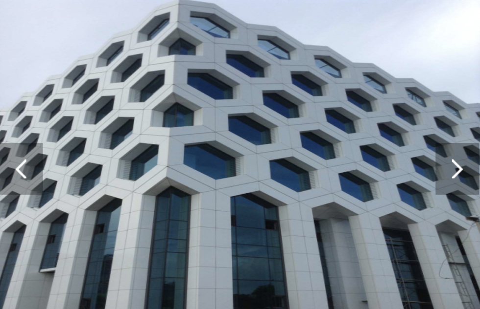 Vitreous Enamel Panel | APAC SOLUTIONS PTE LTD